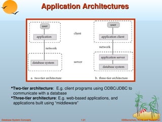 database management System how we handle it | PPT | Databases ...