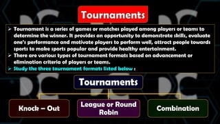 CH 1.pdf Management of sporting events, physical education | PPT