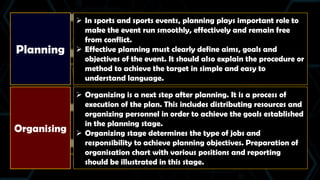 CH 1.pdf Management of sporting events, physical education | PPT