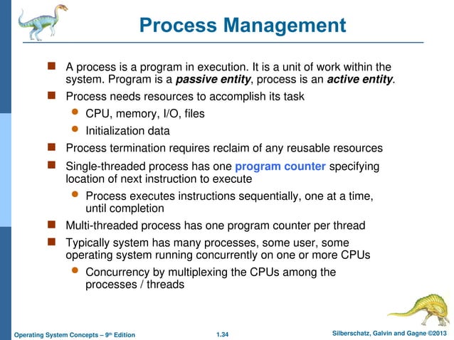 introduction to operating system 9th.ppt