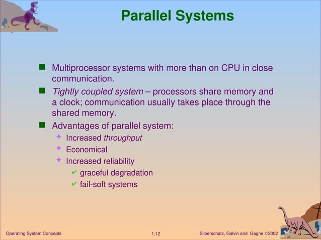 operating system ch1.ppt sem 4 regulation 2021 | PPT