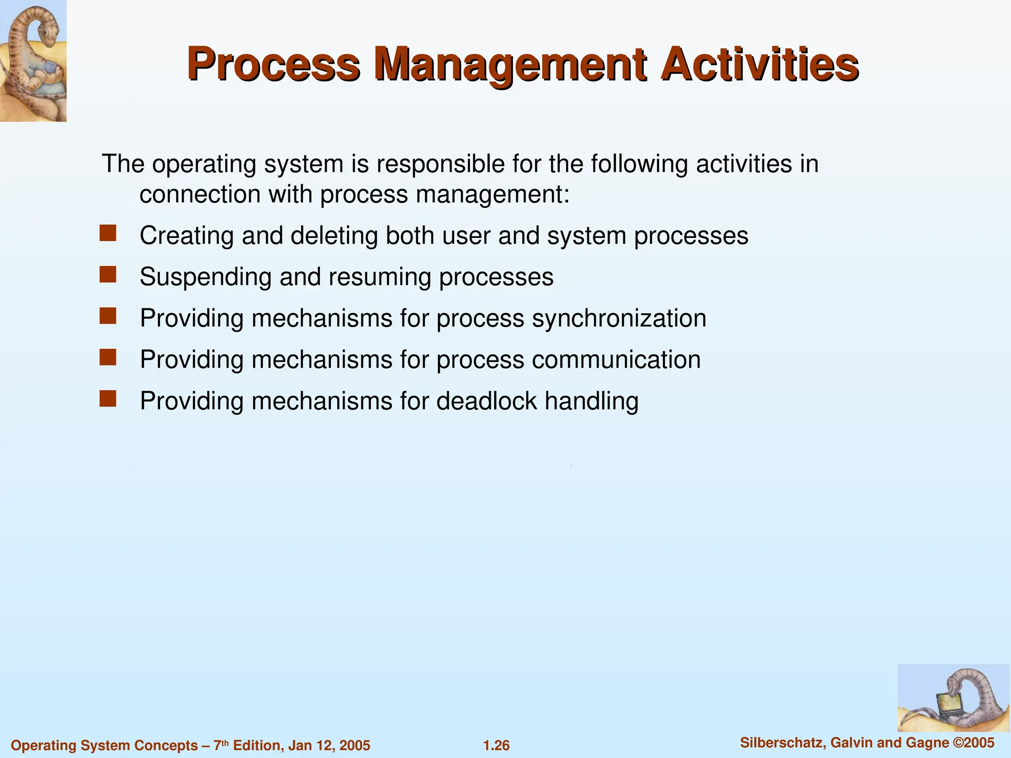 Operating systems ch1 about introduction .ppt