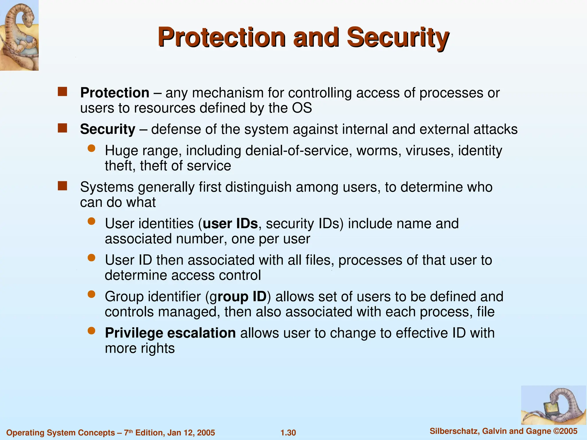 Operating systems ch1 about introduction .ppt