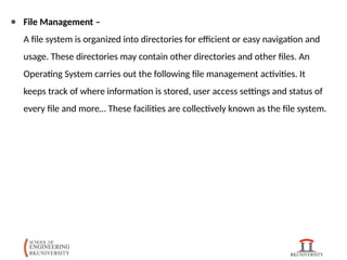 Operating System with Introduction .pptx