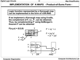 Ch1-2, Digital Logic Circuit and Digital Components.ppt