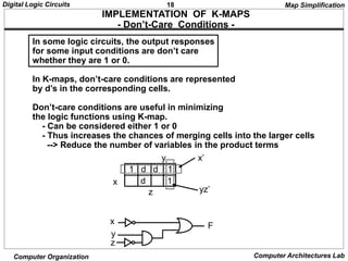 Ch1-2, Digital Logic Circuit and Digital Components.ppt