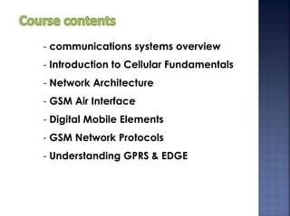 GSM – GLOBAL SYSTEM FOR MOBILE COMMUNICATION.pdf