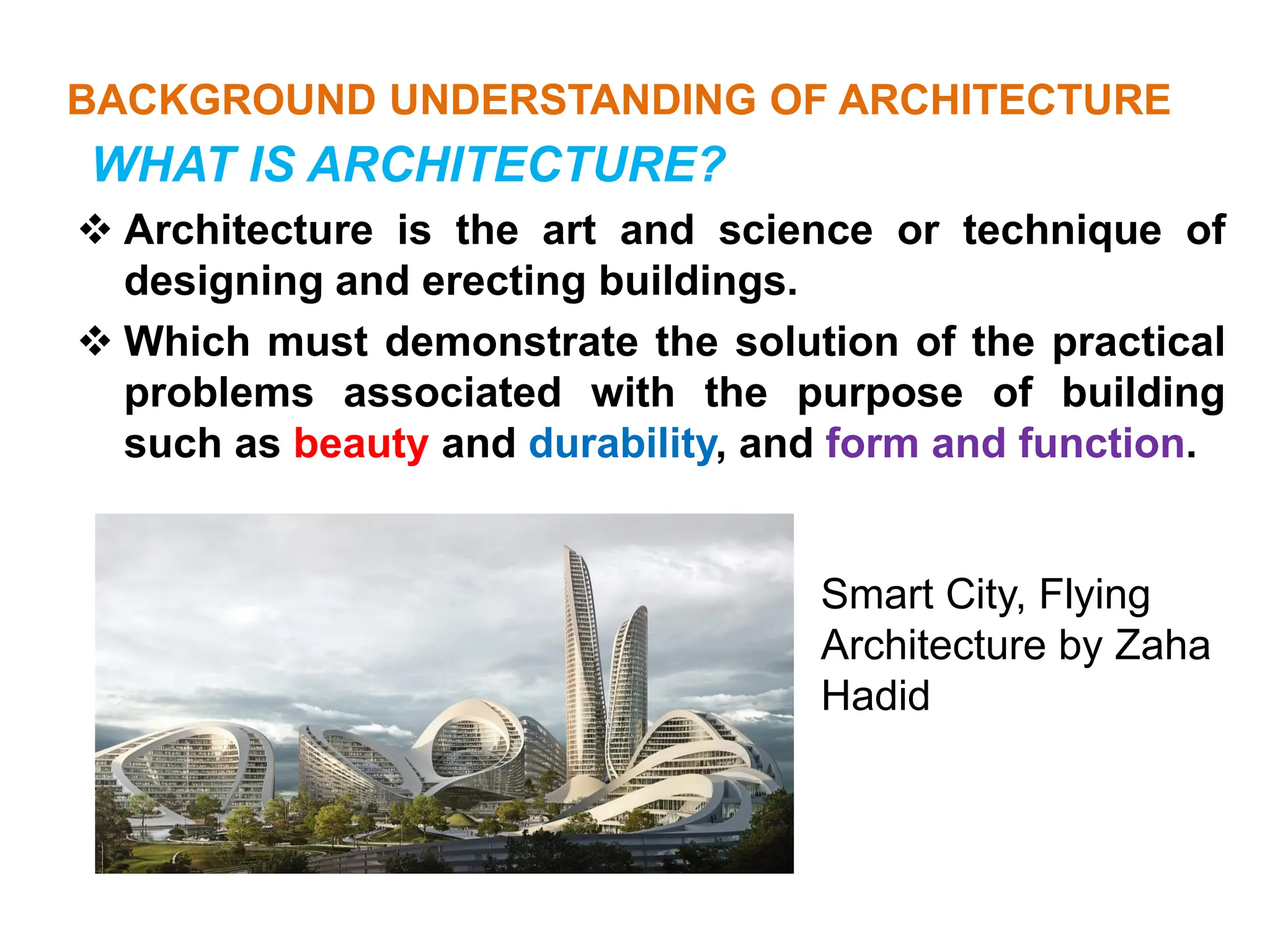 CH 1 - History of Architecture( Introduction ).pdf
