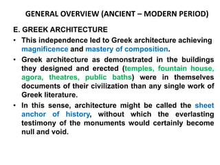 CH 1 - History of Architecture( Introduction ).pdf