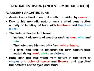 CH 1 - History of Architecture( Introduction ).pdf