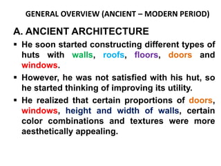 CH 1 - History of Architecture( Introduction ).pdf