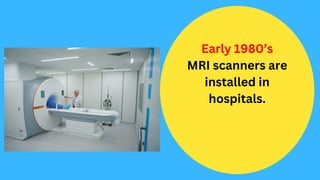 The History of Diagnostic Medical imaging | PDF