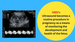 The History of Diagnostic Medical imaging | PDF