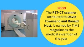 The History of Diagnostic Medical imaging | PDF