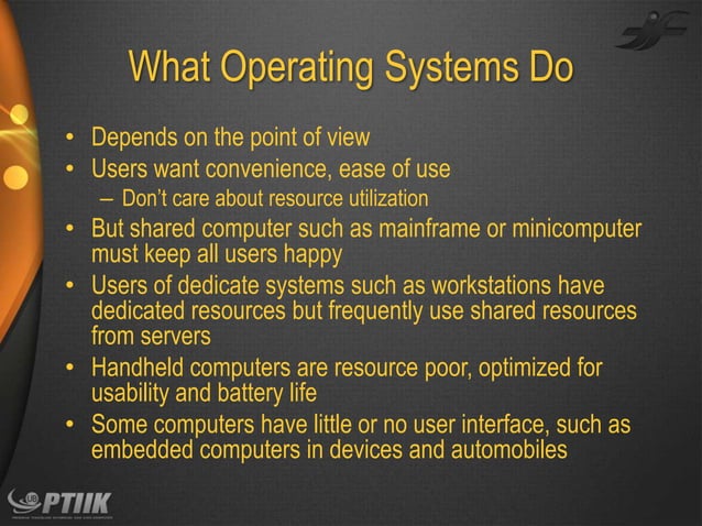 Ch1 introduction | PPT