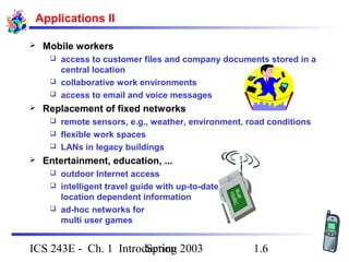 Ch1 introduction | PPT