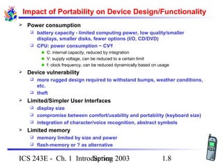 Ch1 introduction | PPT