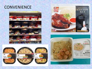 INTRODUCTION TO FOOD AND BEVERAGE SERVICES | PPT