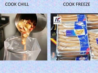 INTRODUCTION TO FOOD AND BEVERAGE SERVICES | PPT