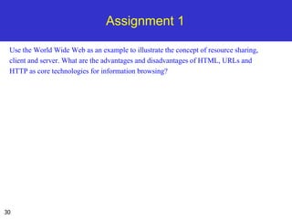 - Introduction - Distributed - System - | PPT