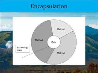 introduction to oops presentation | PPT | Programming Languages | Computing