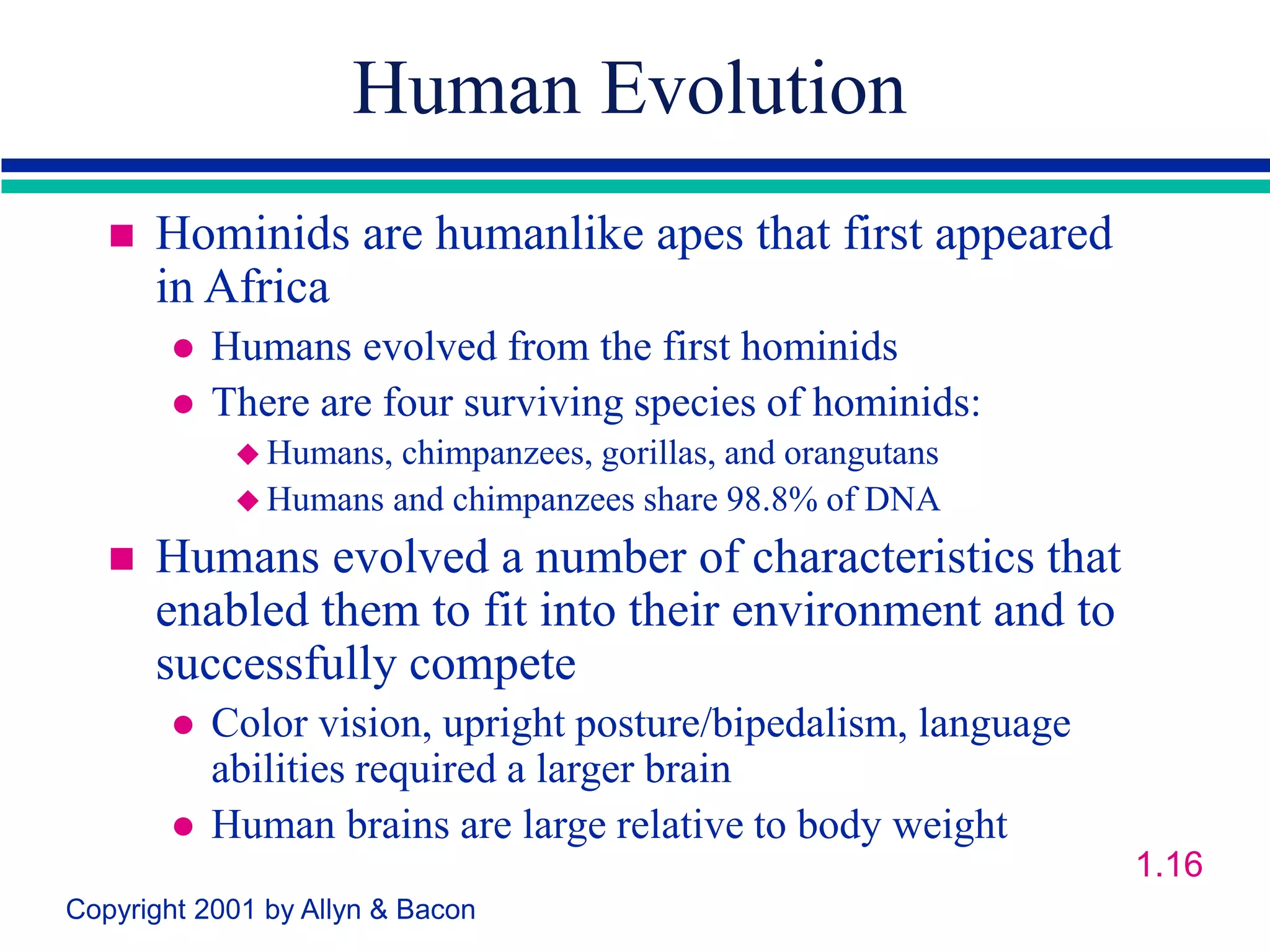 CH1-Lesson 1 - Foundations of Physiological Psychology.ppt