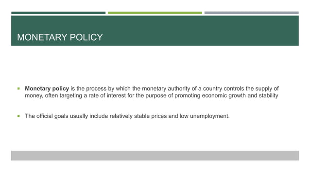 Money: Definition, Origin, Functions, Inflation, Deflation, Value of ...