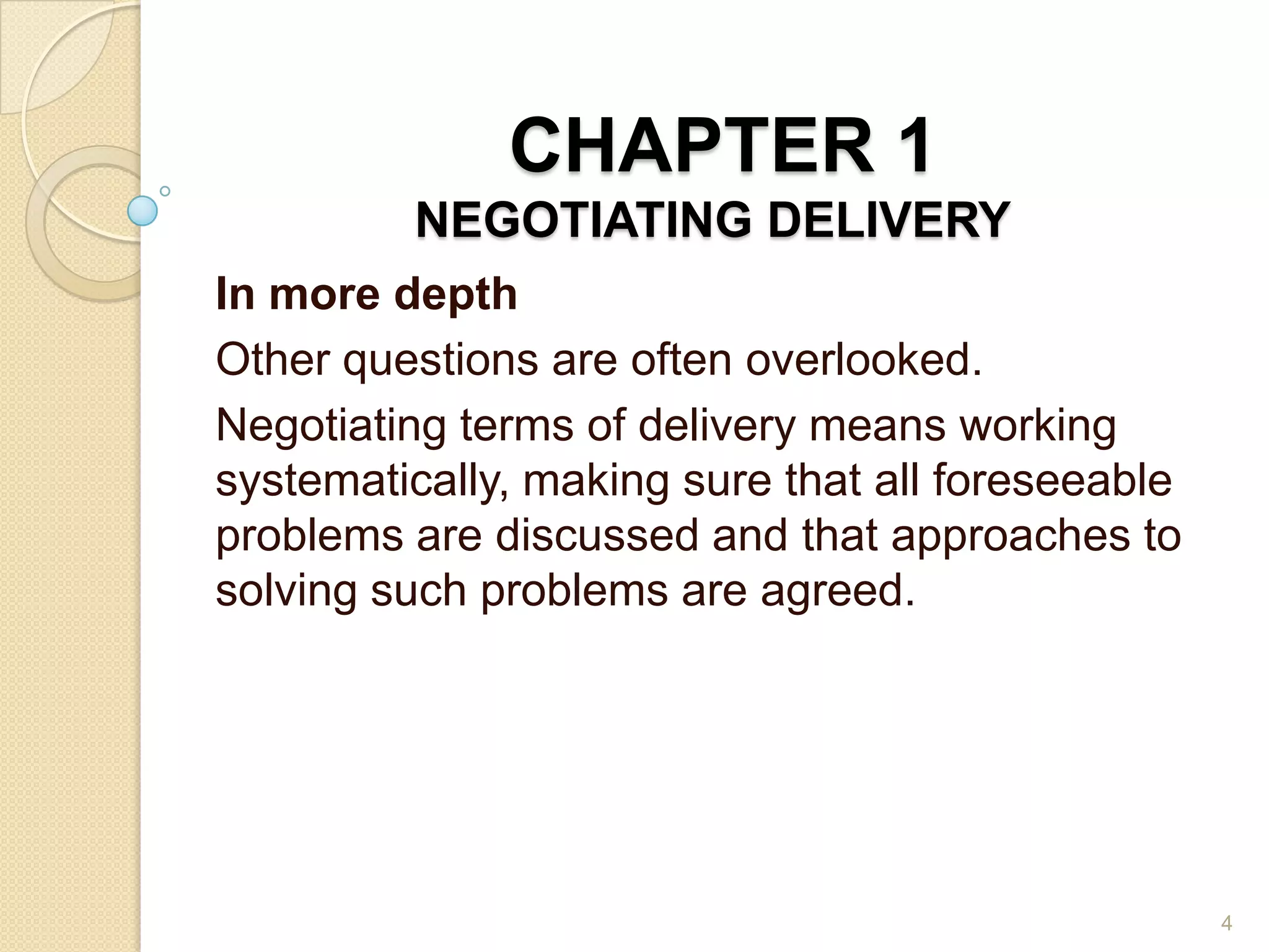 Ch1 negotiating delivery-theory-dịch hợp đồng- bookbooming | PPT