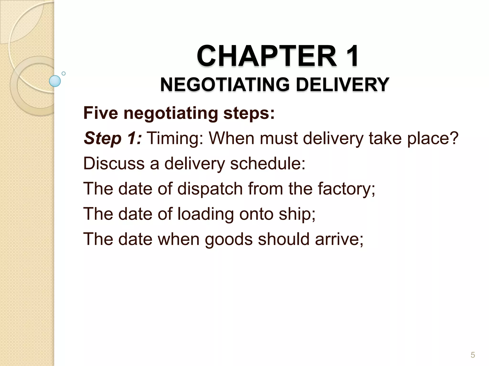 Ch1 negotiating delivery-theory-dịch hợp đồng- bookbooming | PPT