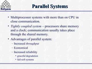 Chapter 1 Operating system . PPT for 3rd sem | PPT