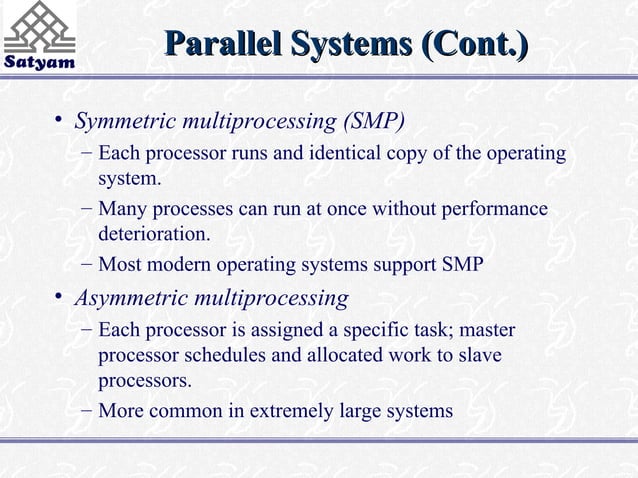 Chapter 1 Operating system . PPT for 3rd sem | PPT