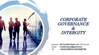 CH1 - OVERVIEW OF CORPORATE GOVERNANCE & INTEGRITY .pdf