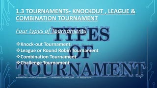 class 12th Ch1 planning in sports 2020-21 by bhawani pratap singh ...