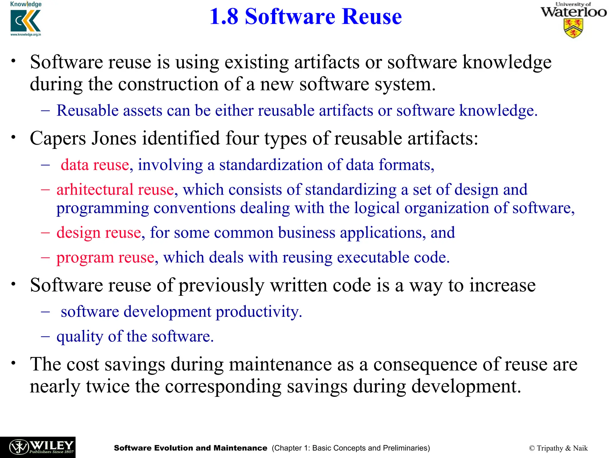 Ch1-Preliminaries (1).ppt software intro | PPT