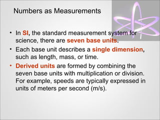 Background Physics Information | PPT