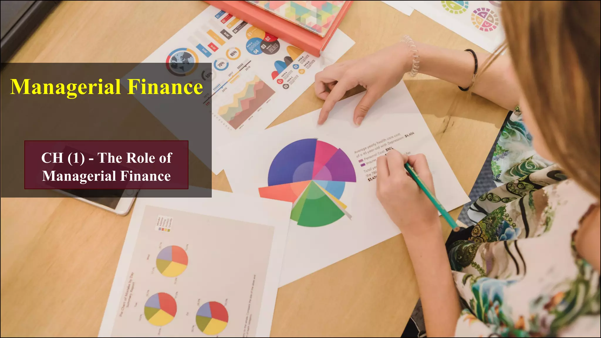 CH (1) - The role of corporate finance .pdf