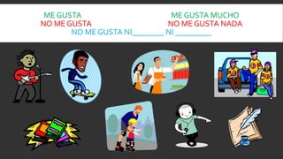 Ch 1 vocabulario | PPTX