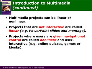 ch1-what-is-multimedia types of multimedia.pdf