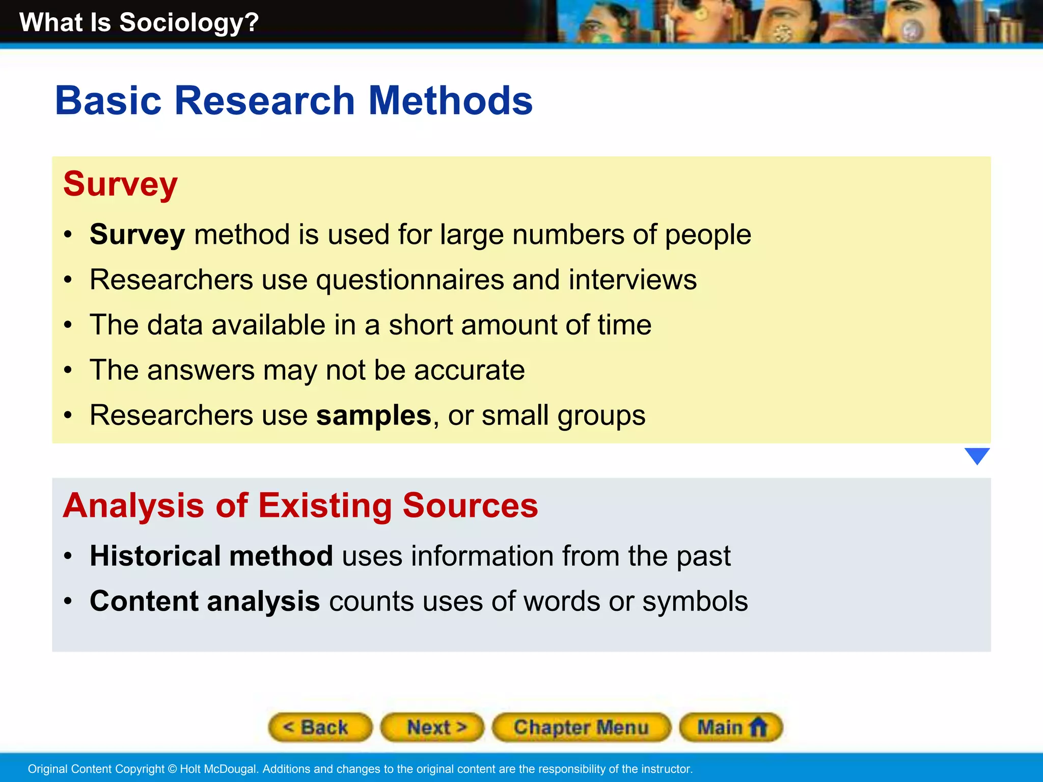 ch 1 - what is sociology - notes - pp.ppt