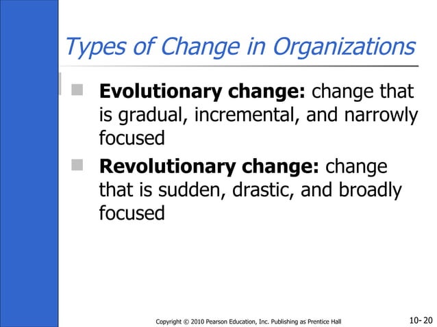 Ch10 - Organisation theory design and change gareth jones | PPT