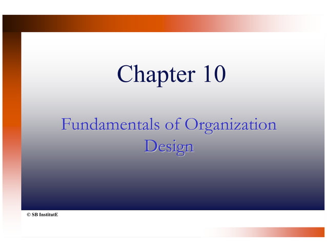 Ch10 | PPT