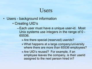 Ch10 | PPT | Operating Systems | Computer Software and Applications