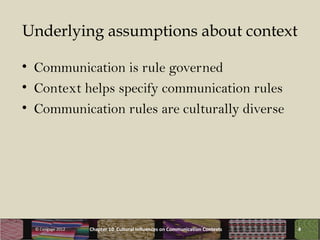 Ch.10 PowerPoint | PPT