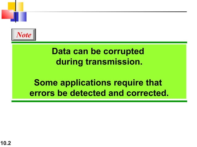 LECTURE-10 (Data Communication) ~www.fida.com.bd