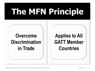 MBA 713 - Chapter 10 | PPTX
