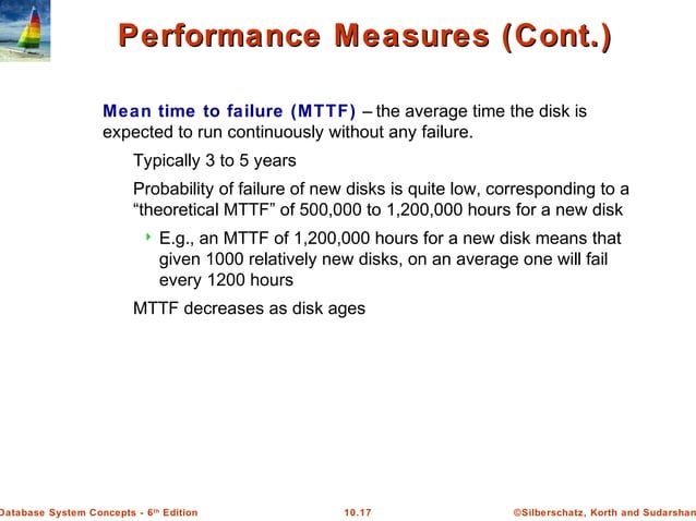 storage and file structure | PPT