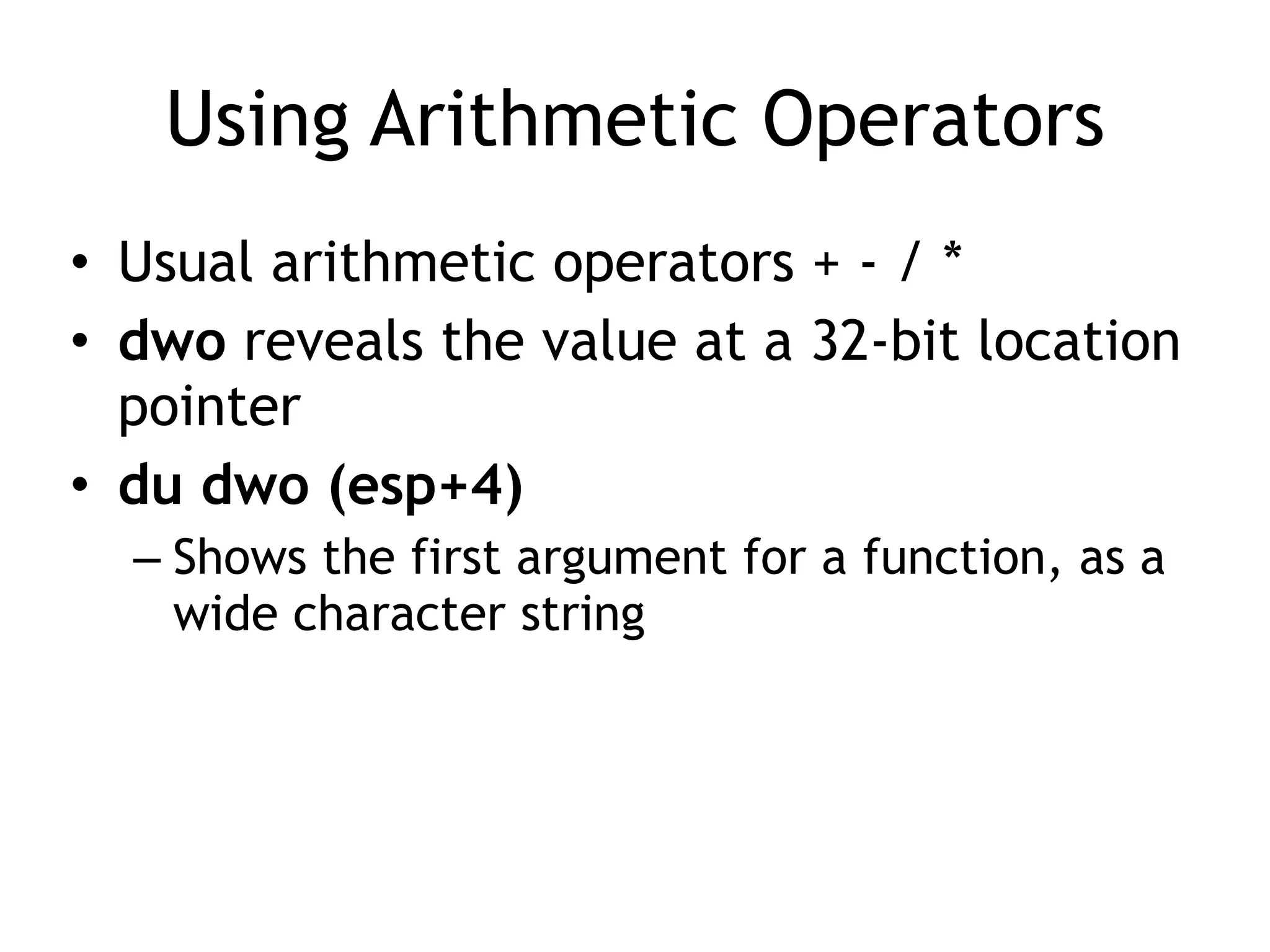 Practical Malware Analysis: Ch 10: Kernel Debugging with WinDbg | PDF | Operating Systems ...