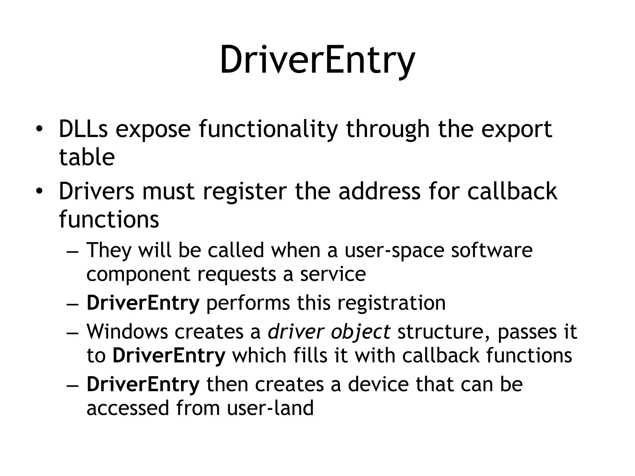 Practical Malware Analysis: Ch 10: Kernel Debugging with WinDbg | PDF | Operating Systems ...