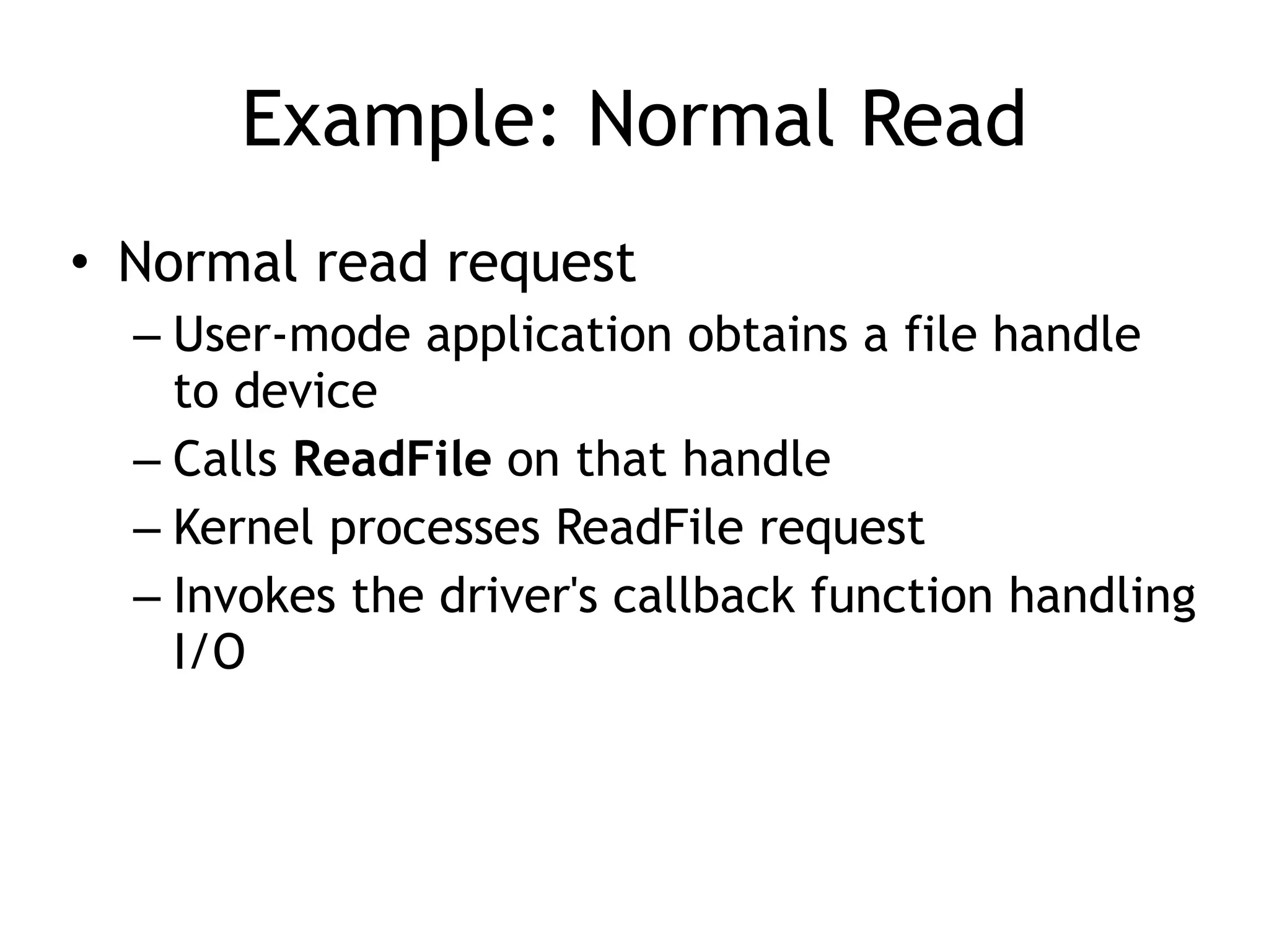 Practical Malware Analysis: Ch 10: Kernel Debugging with WinDbg | PDF | Operating Systems ...