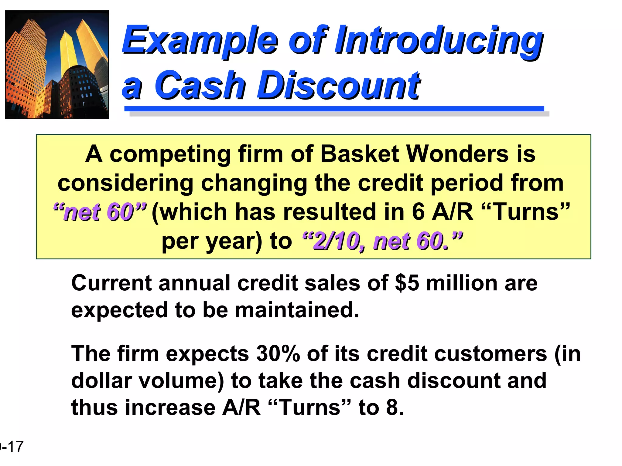 Financial Management Slides Ch 10 | PPT